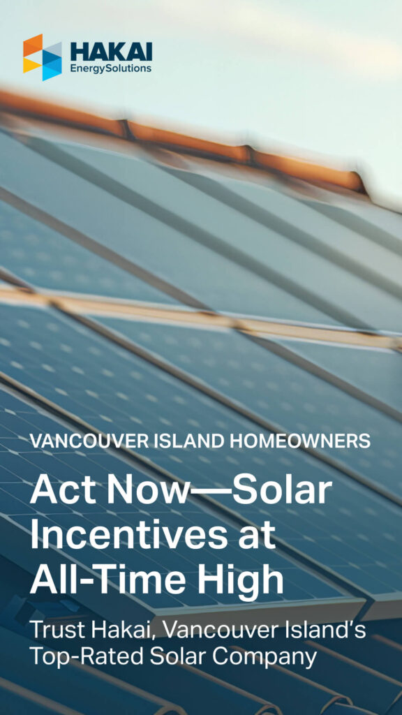 Hakai Energy Solutions | Takt | Brand + Digital Agency