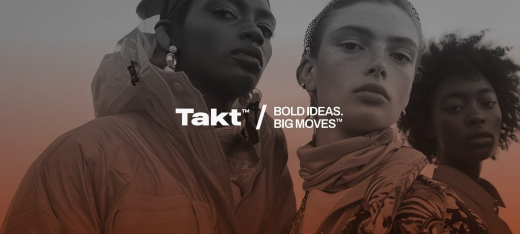 Our Rebrand Story: From Massive to Takt | Takt | Brand + Digital Agency